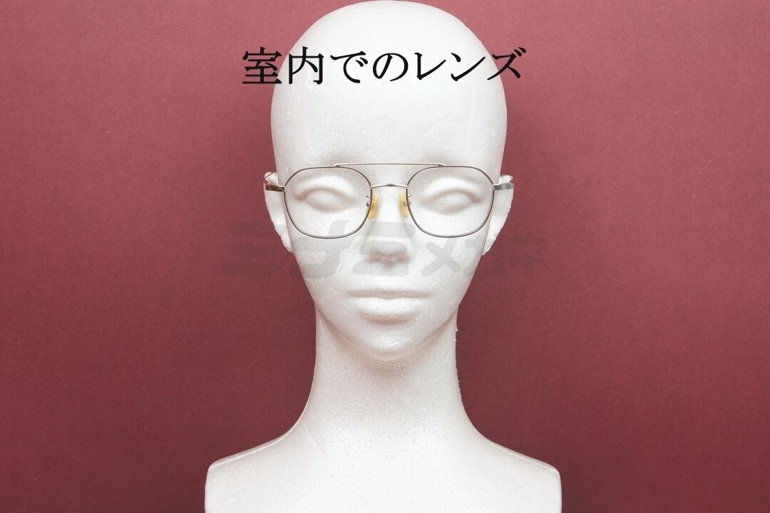 BJ CLASSIC 調光 サングラス SUNSHIFT IK-PM05 C-1-15F ツーブリッジ ウェリントン 石田一帆 クラシカル サンシフト BJクラシック 鯖江 日本製 正規品 ...