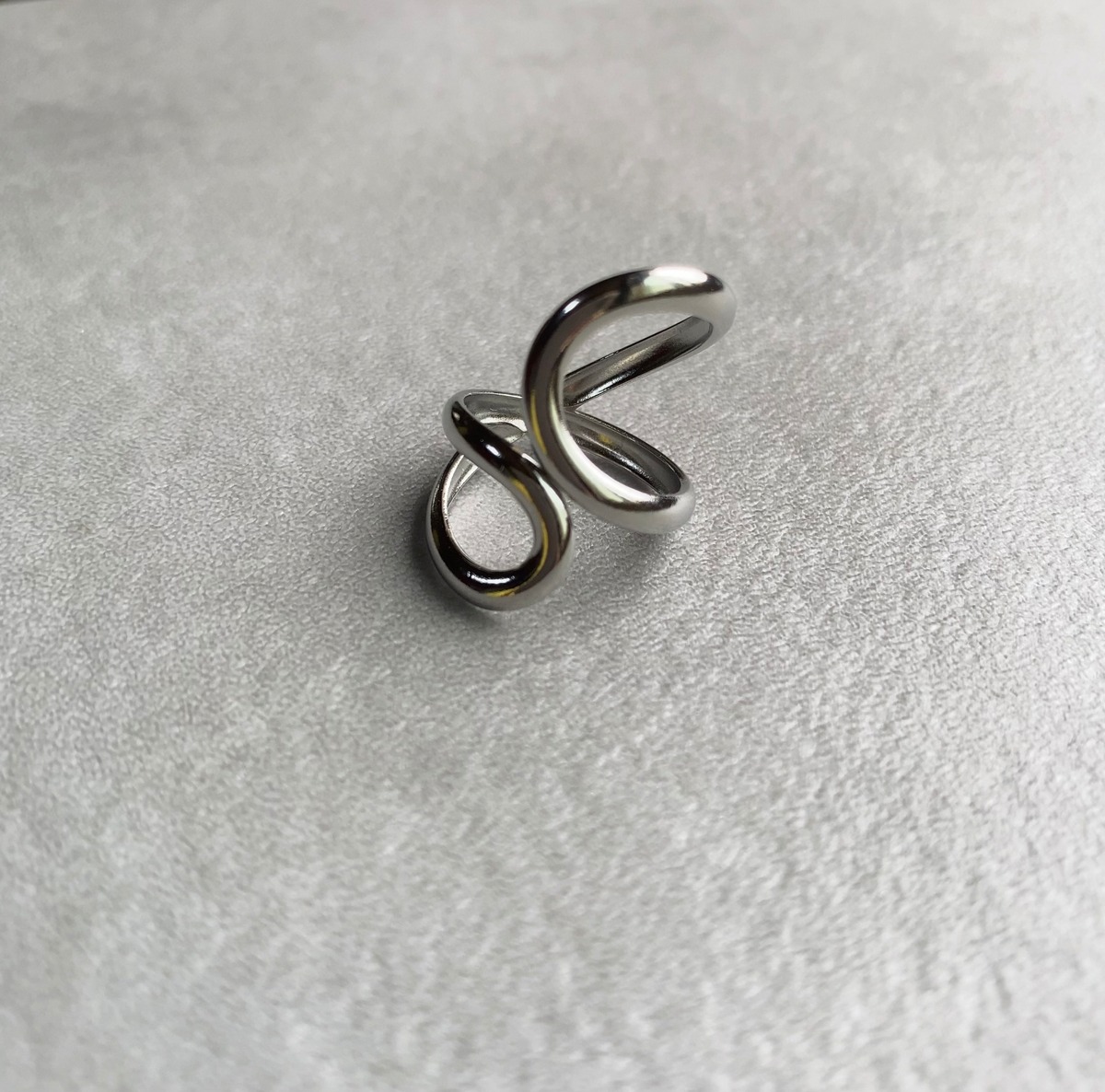 フォーク/リング | mymind