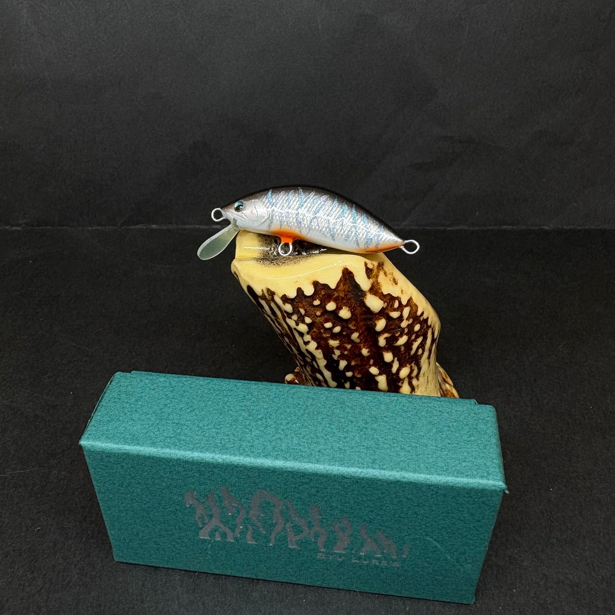 RYU LURE'S 冥王45S | RYU LURE'S