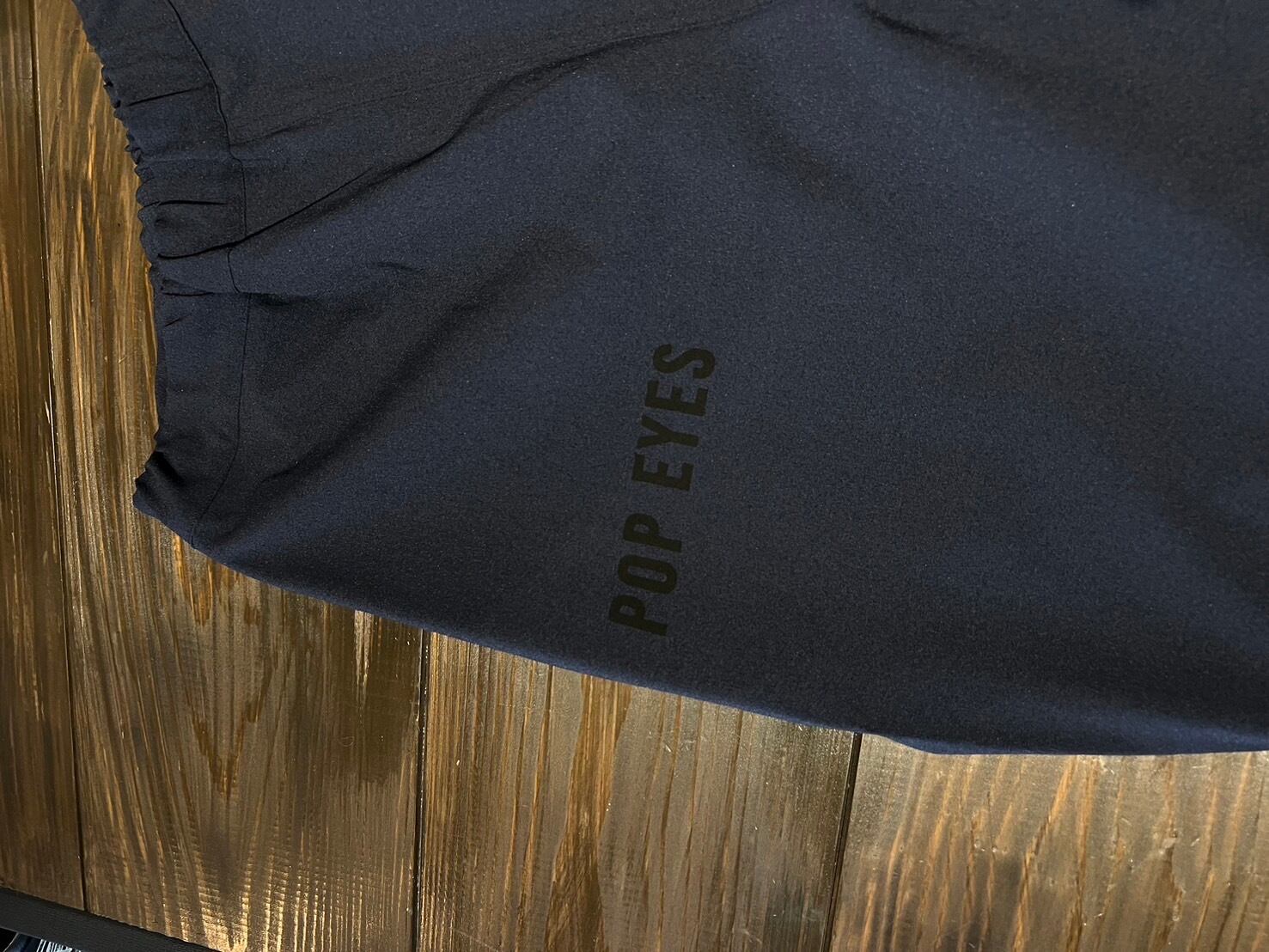 『POP EYES / EASY SLACKS』 | ANCHOR BOLT