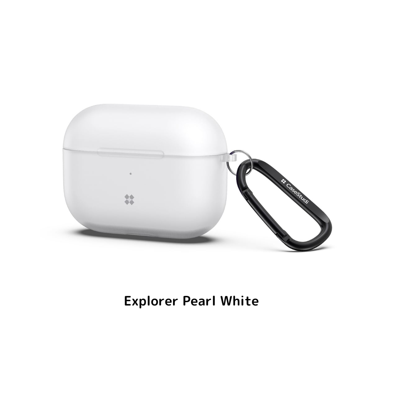 Apple AirPodsPro ケース 半透明 エアーポッズプロ MWP22J/A Apple AirPodsPro ケース 半透明 エアーポッズプロ MWP22J/A