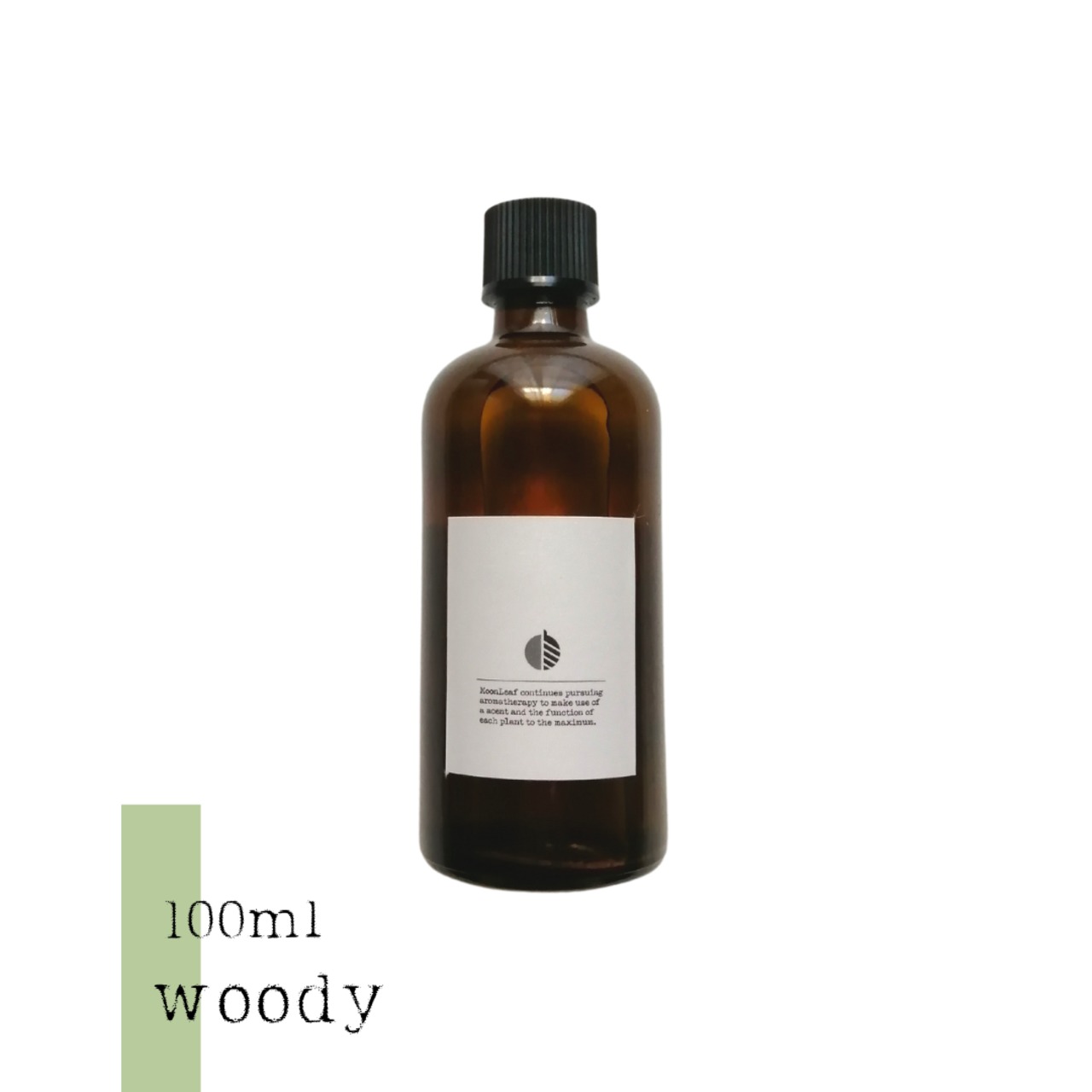 ユーカリ・ラディアータ 100ml | MoonLeaf