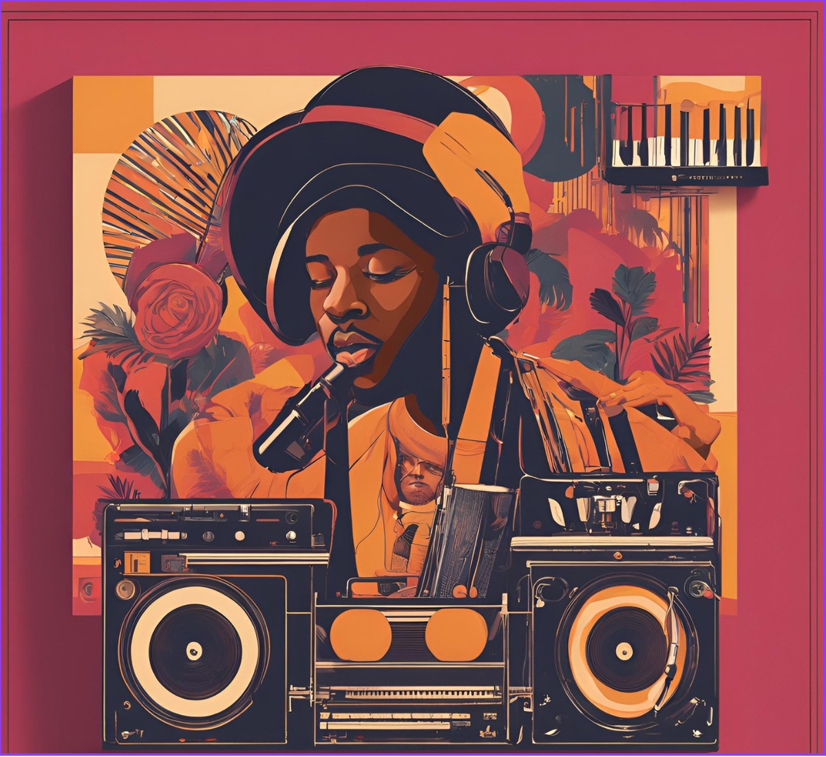 Diggin' on Music 2501 | Crates Tokyo