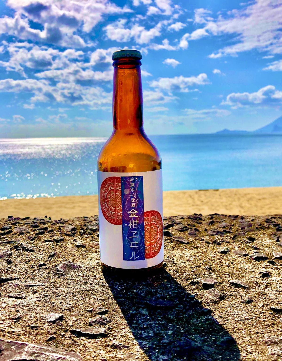 金柑エール3本セット | letitbeershop