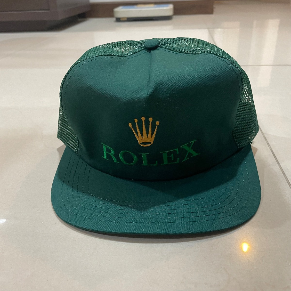 ROLEX CAP | 西田商店