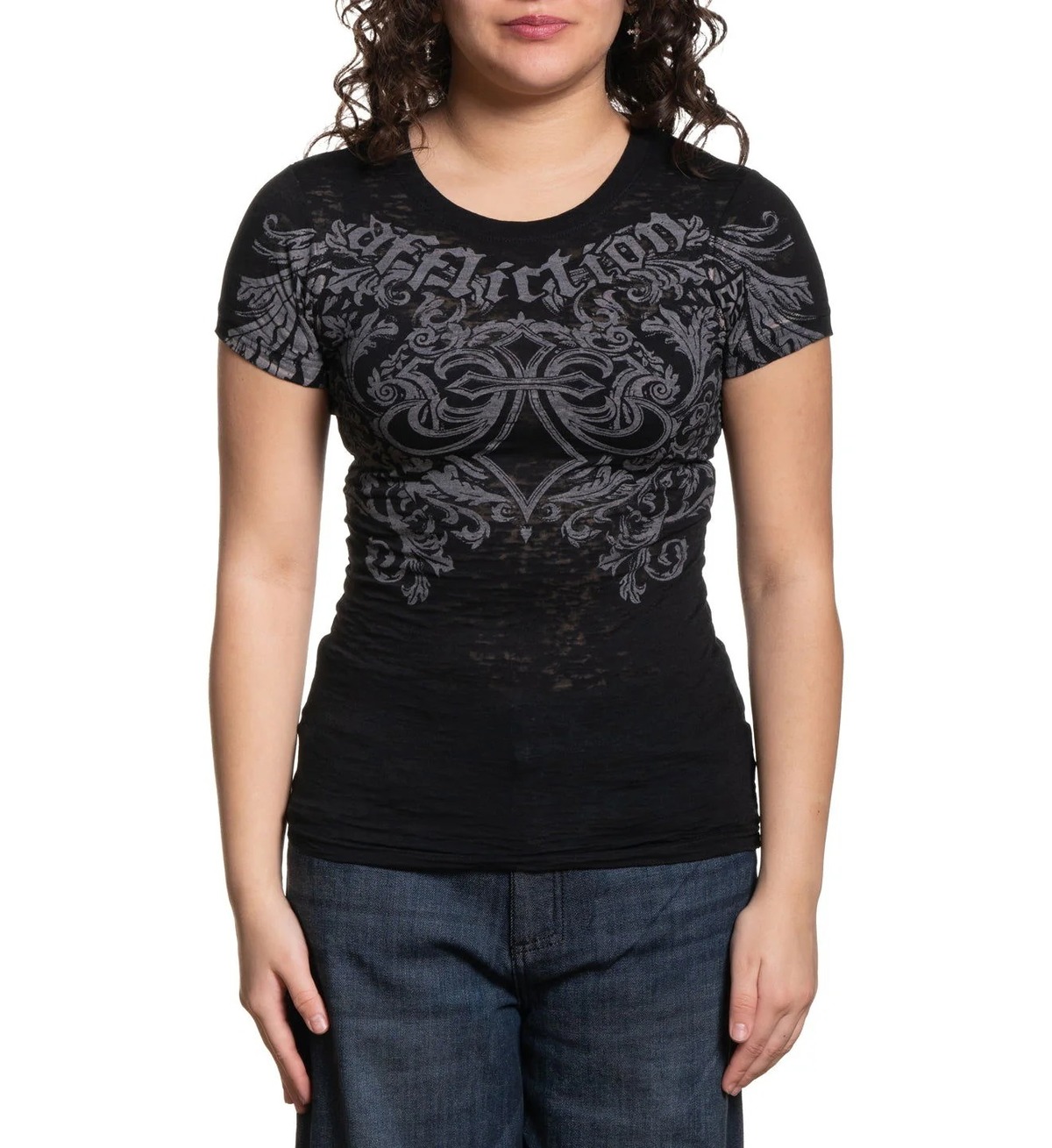 アフリクション / Affliction Step Of Honor T Shirts | Affliction Store & Dragon ...