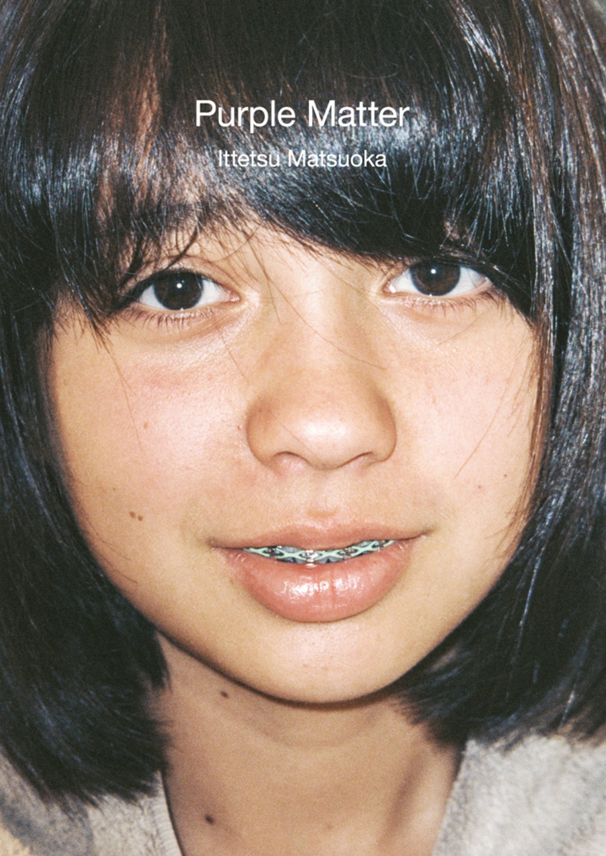 purple matter | THERME