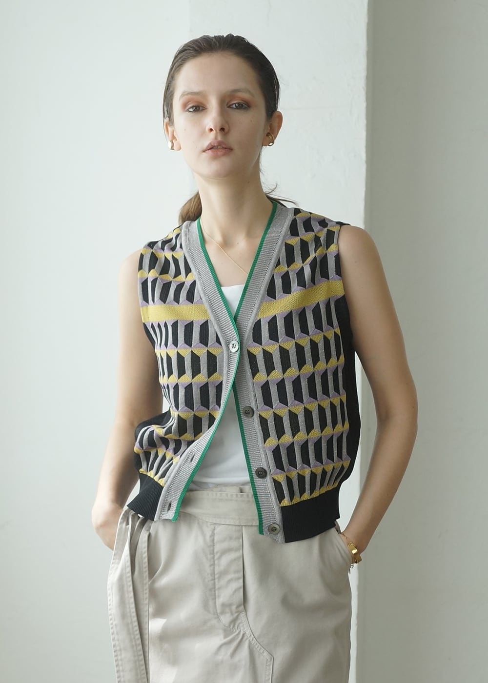 EN'DAY|ニットブランド EN'DAY|ニットブランド