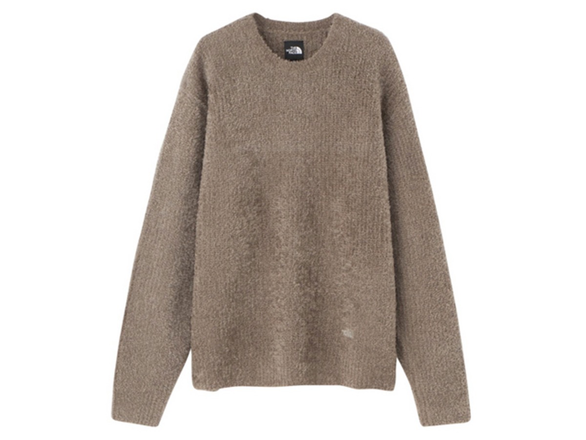 THE NORTH FACE Alternative Feather Crew ( NT92460 ) | NEST EC Store