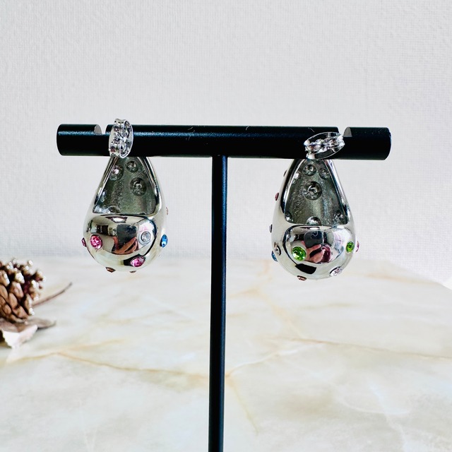 【567】ピアス・イヤリング | BELLA GENTE