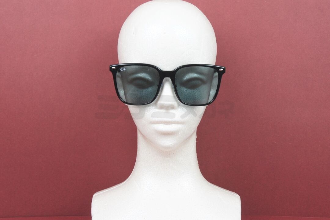 Ray-Ban サングラス RB2206D 901/87 57サイズ スクエア レイバン 正規品 | ミナミメガネ -メガネ通販オンラインショップ-