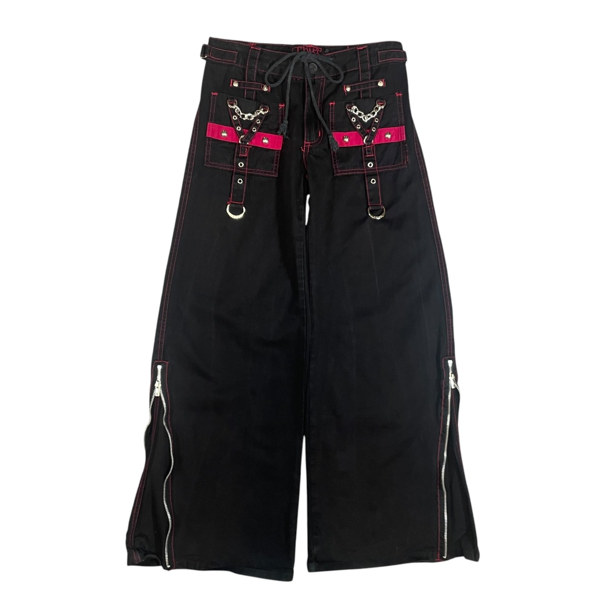 vintage TRIPP pants | faithtokyo