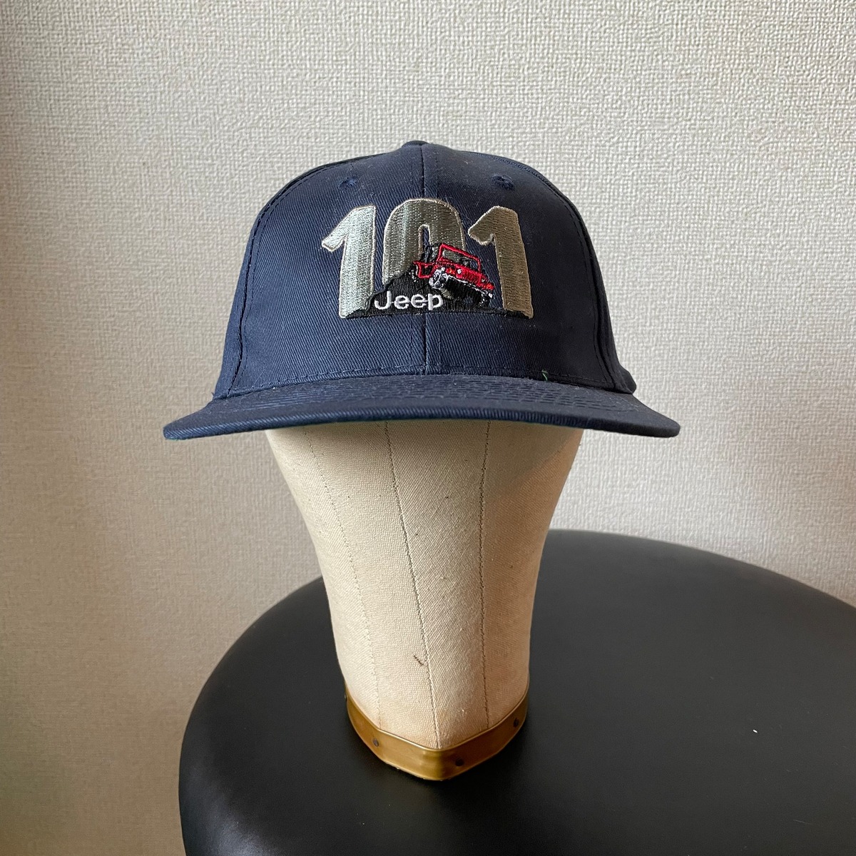 Jeep101 Cap | ERAHOUSE