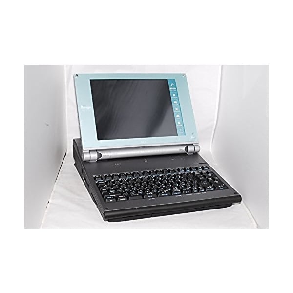 中古】ワープロ 文豪 MINI5UJ (PWP5UJ) 中古】ワープロ 文豪 MINI5UJ