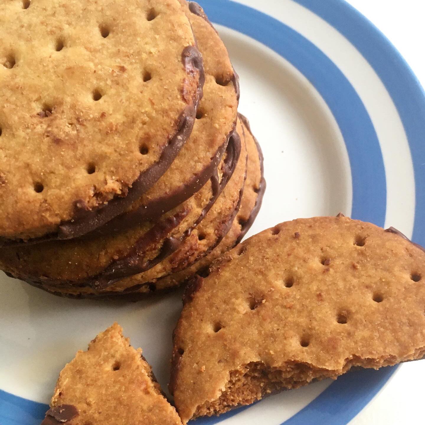 Chocolate Biscuits (店頭受取り) | daytodayshop