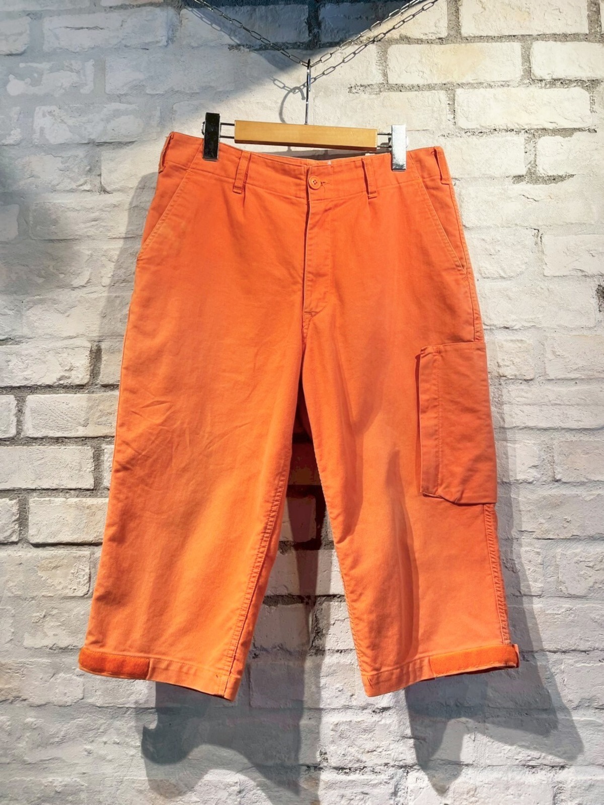 00s FINESSE Half-Pants | B U D
