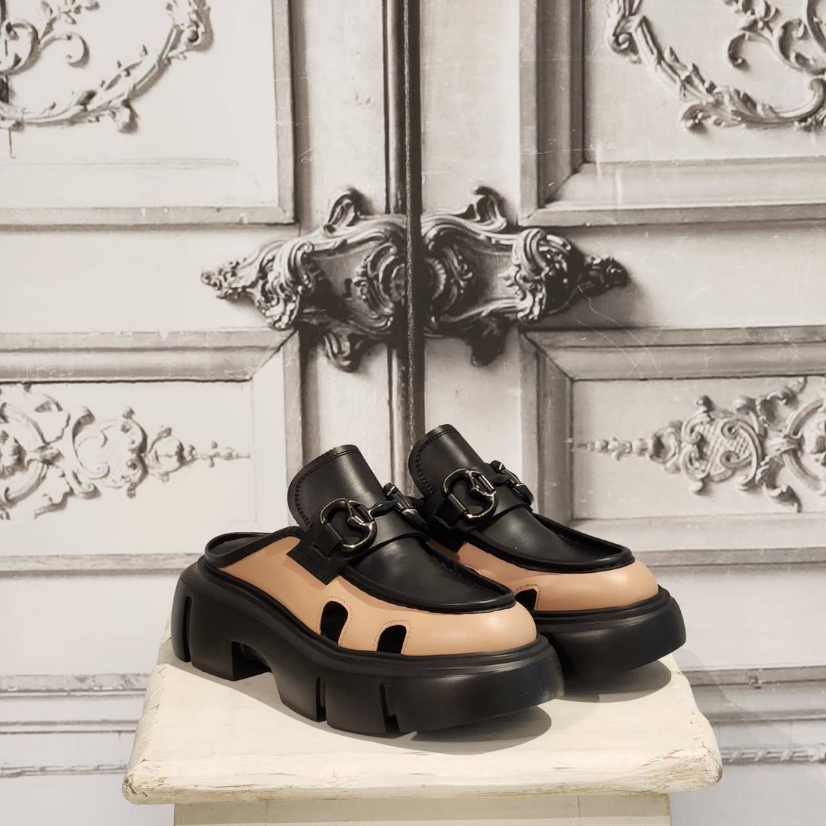 MICH SIMON サボサンダル | lucca okayama