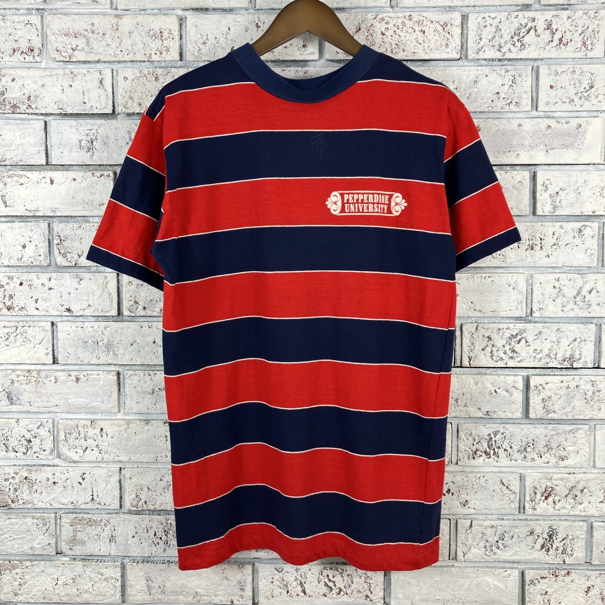 70年代 アルテックス ボーダー Tシャツ 70´s ARTEX BODER T-SHIRTS | beef clothing