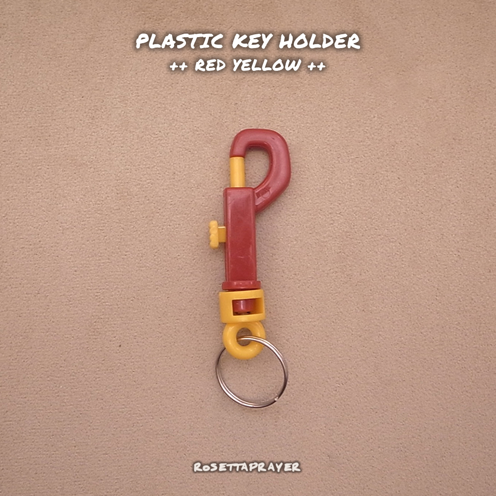 GOODS | ROSETTAPRAYER