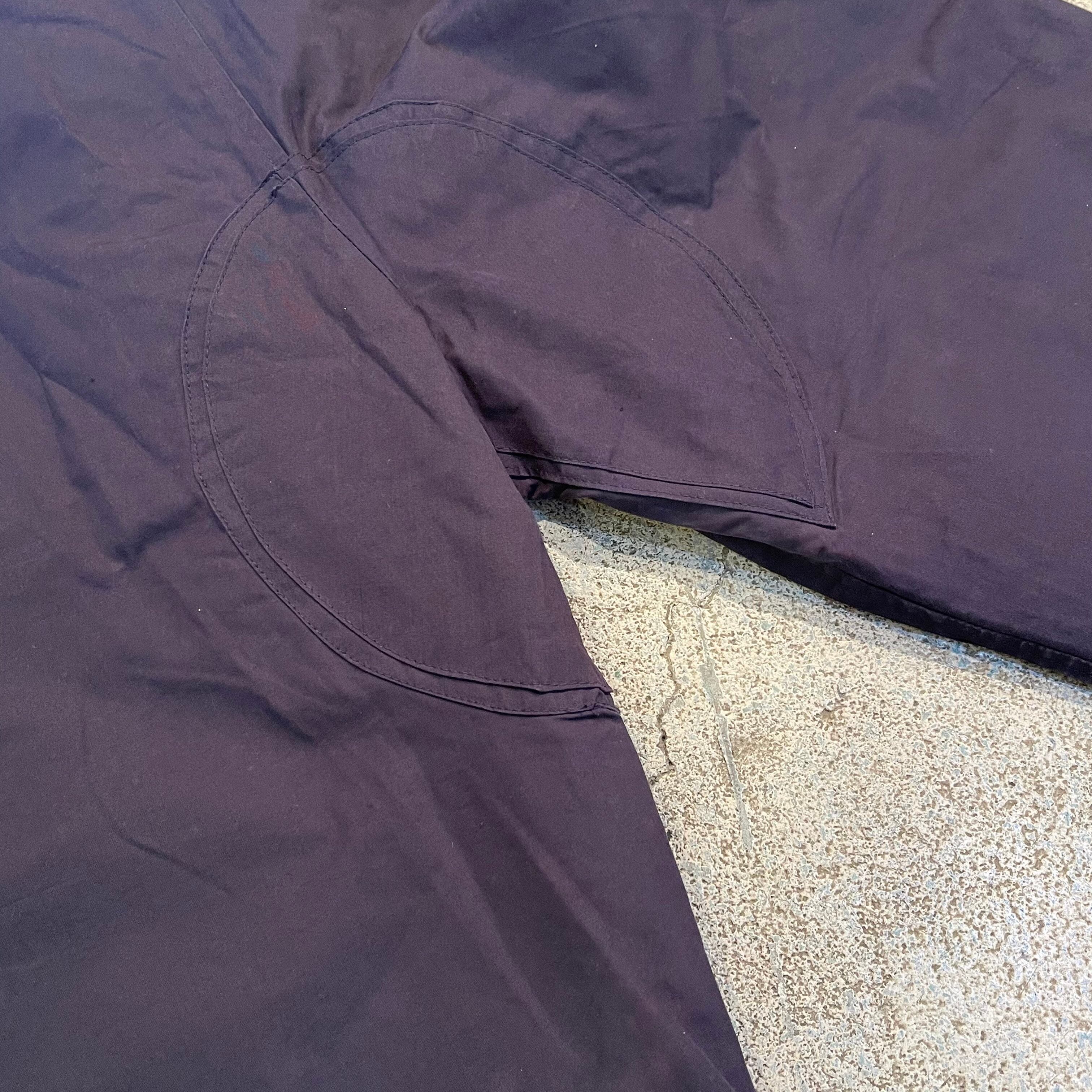 70's Royal Navy ventile trousers ロイヤルネイビー イギリス軍 70's Royal Navy ventile trousers ロイヤルネイビー イギリス軍