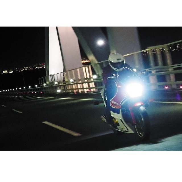 CB1100R 生誕40周年記念写真集 CB1100R 40th anniversary photobook | CB1100R OWNER'S CLUB of JAPAN