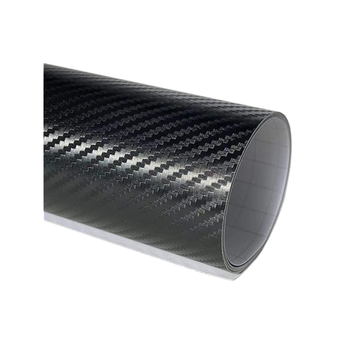 TARO WORKS カーボンシート 3Dリアル 車 外装 カーラッピングフィルム 黒 152×30 | YAMA BASE