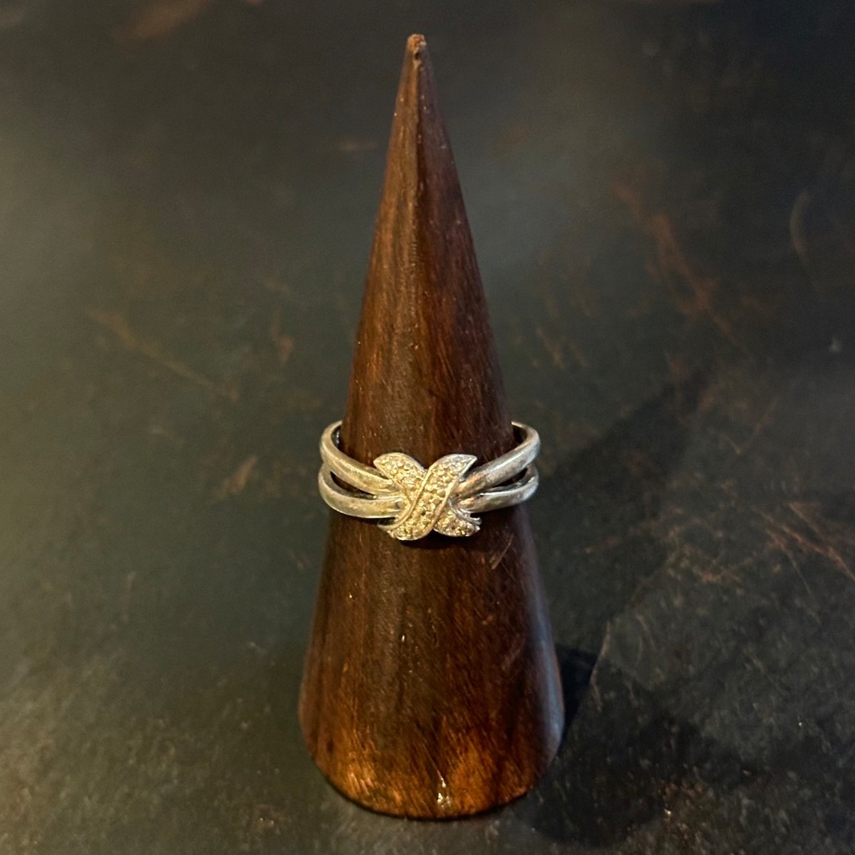 SILVER925 X DESIGN RING/シルバー/リング | maryland_accessories