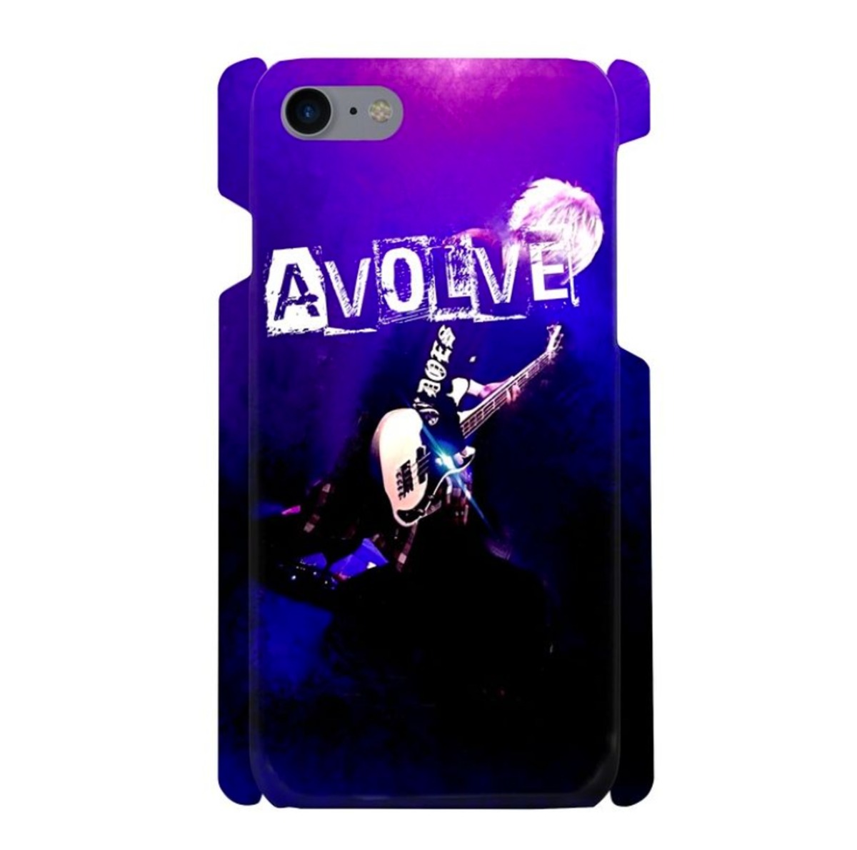 ゆきガヤ b.p.case 〈iPhone〉 | AVOLVE