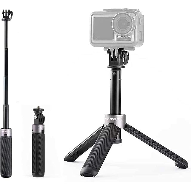 SEA&SEA LXアクションCamアダプター [09174/09175] | Pay ID