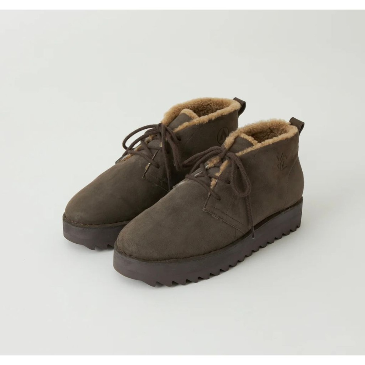 WHITE MOUNTAINEERING WM × AIRWALK 'WM EVS BOOTS' | MAROON WEBSTORE