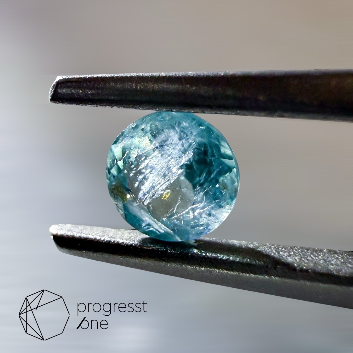 グランディディエライト0.24ct | progresstone