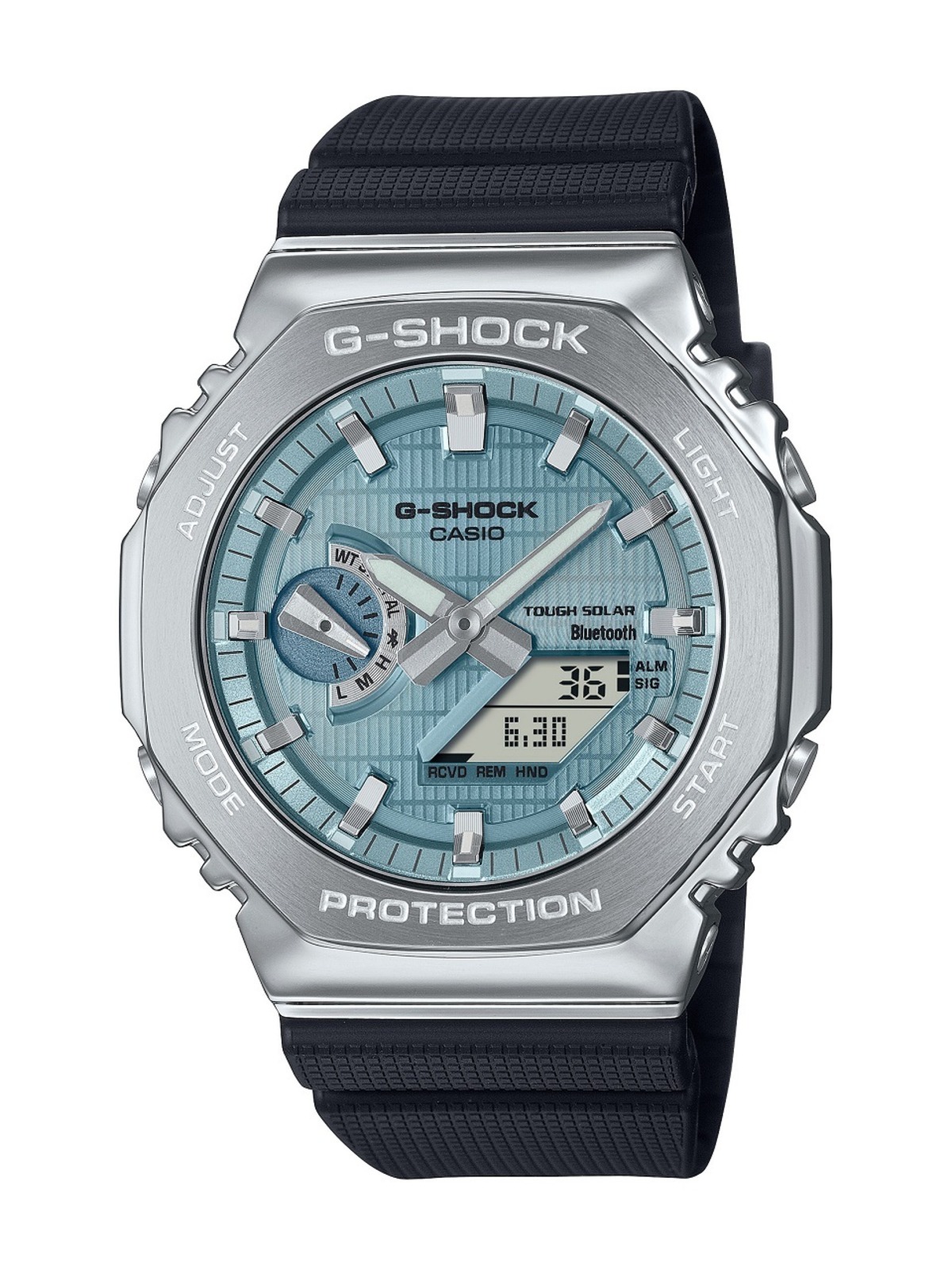 CASIO G-SHOCK GBM-2100A-1A2JF | 時計・宝石のマツムラ