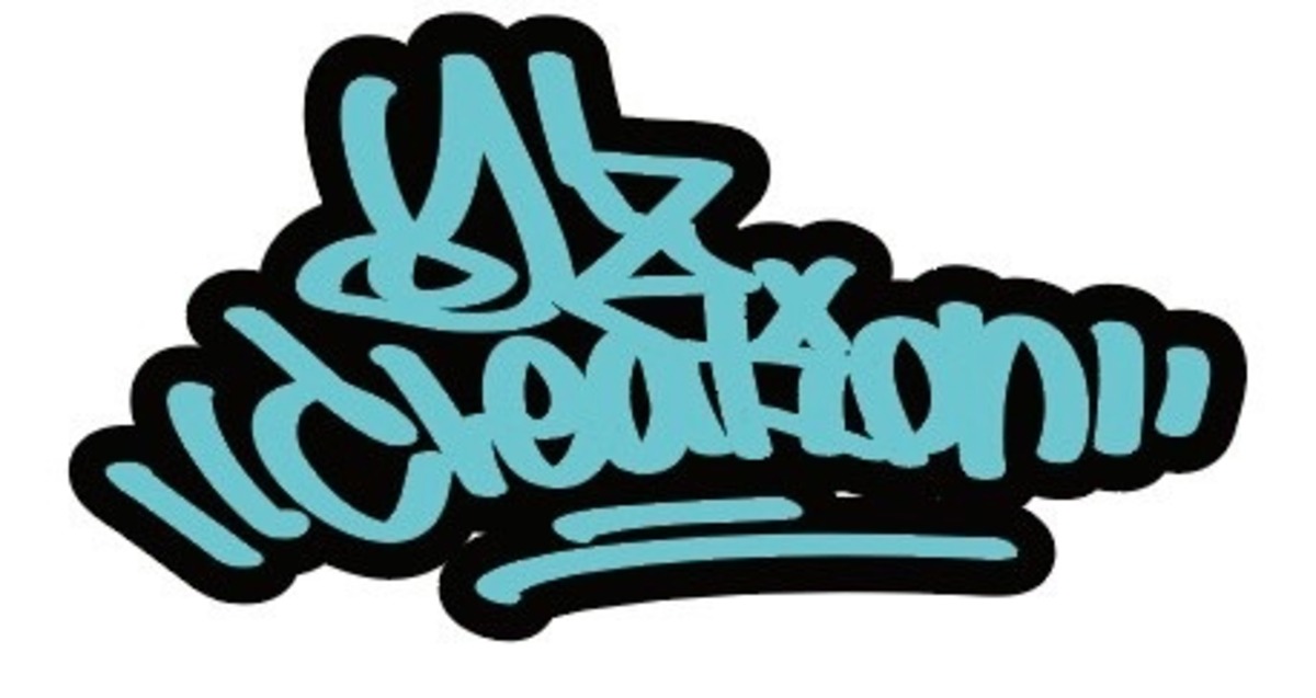 tagging sticker(blue) | Y’zcreation