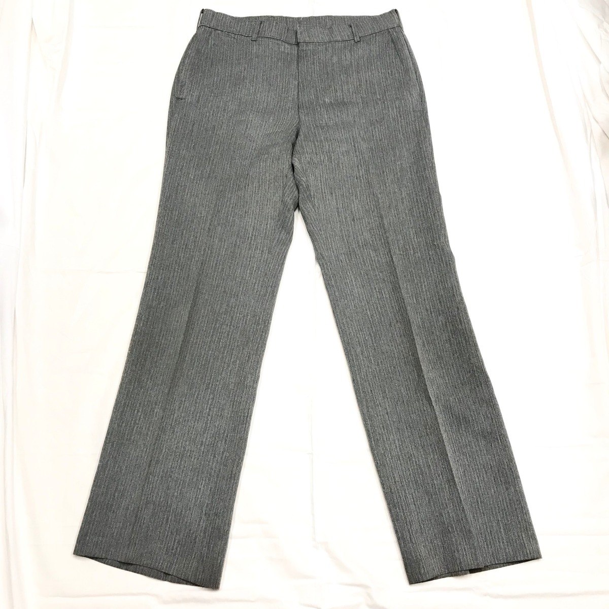 80’s Levi’s action slacks Slacks pants | SKIPSKIP