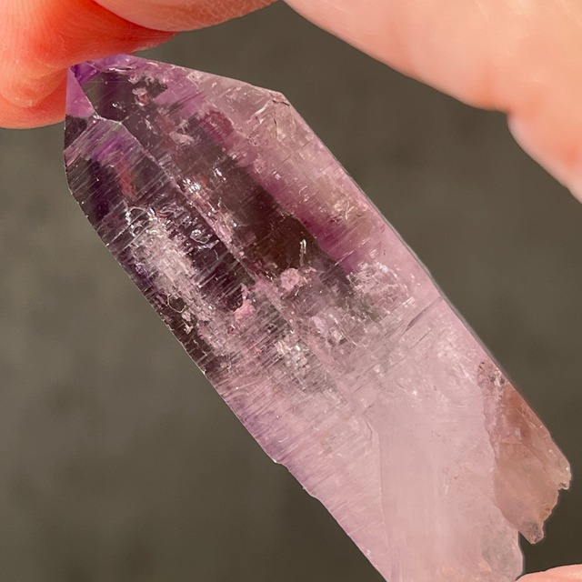 ベラクルスアメジスト⑨ Vera crus amethyst 天然石・鉱物 | kumuk