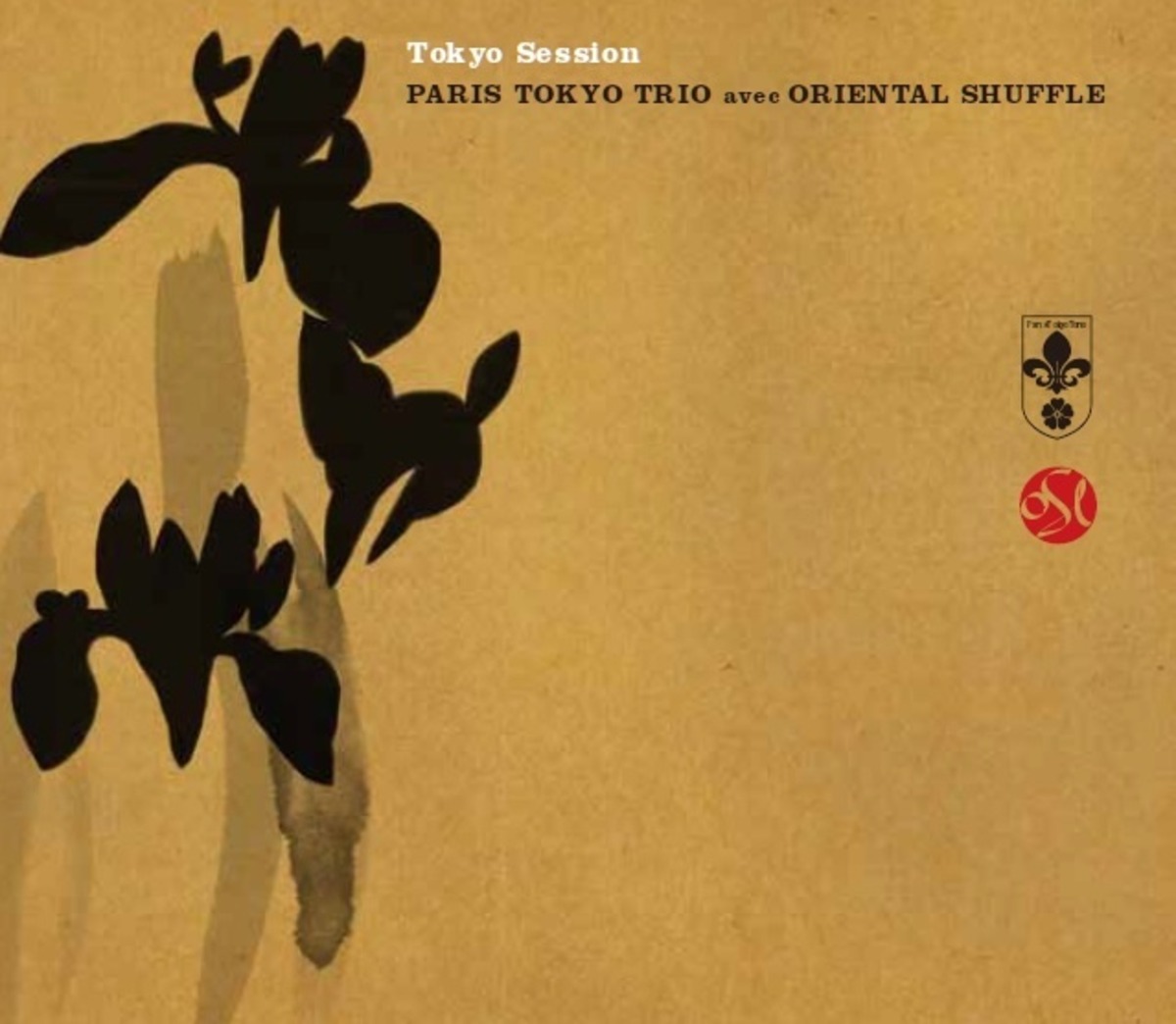 Tokyo Session | Yoshihiko Miyazaki - Music