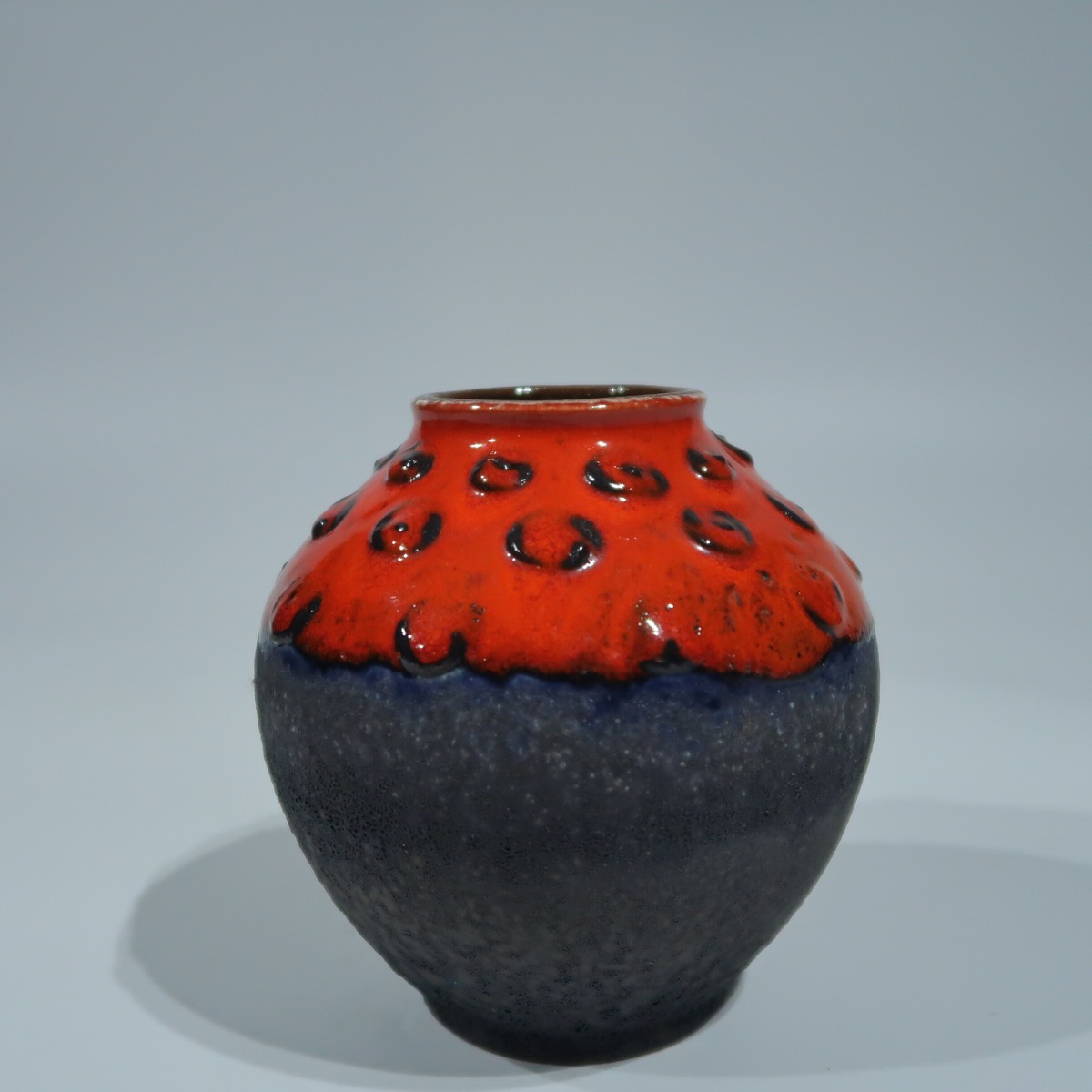 --Carstens--12.8cm | Fat Lava & German Art Pottery