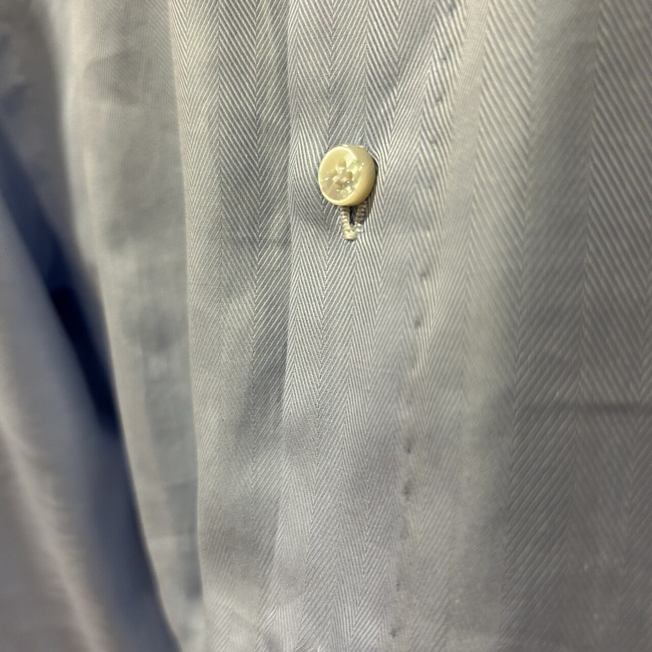 PICCIRILLO ”Bespoke” SHIRT SAX BLUE | safarionline