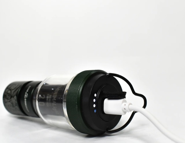 MINIMALIGHT REMOTE CONTROL 2.0 5050 | osoto雑貨