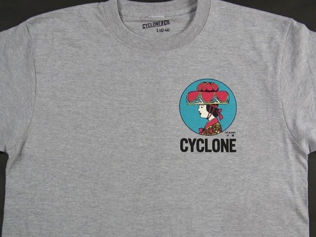 ORIGINAL（オリジナル） | CYCLONE