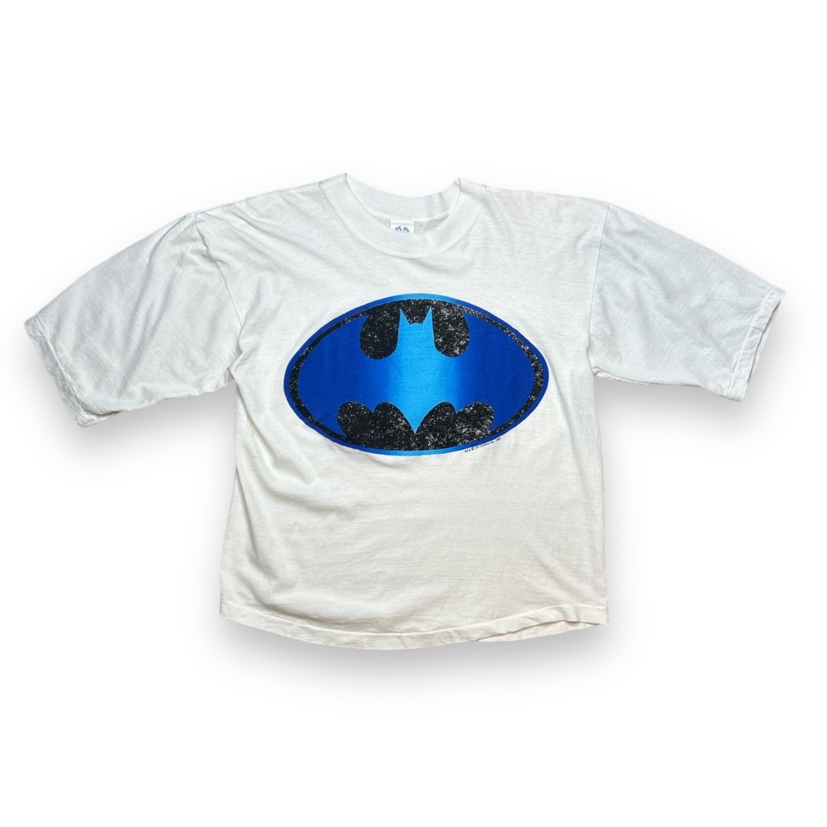 80s BADMAN TEE | TIP OF TONGUE