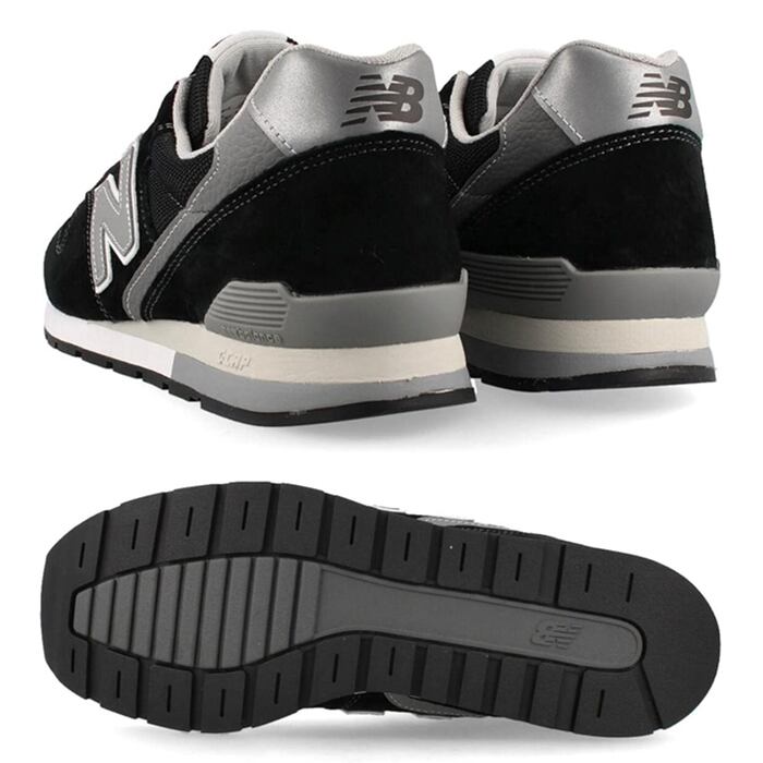 NEW BALANCE CM996 ニューバランス メンズスニーカー | parastep