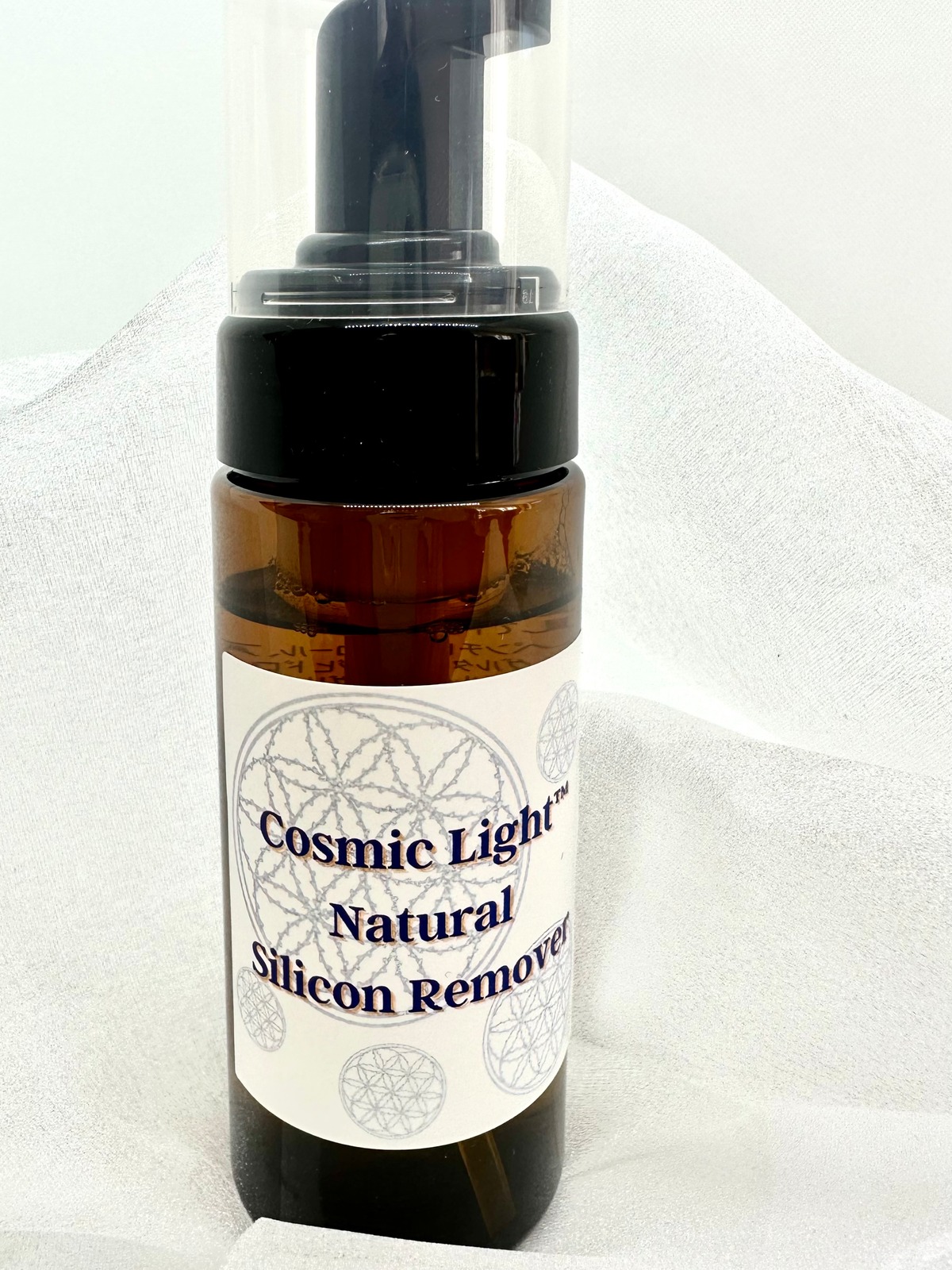 Cosmic Light™ Natural Silicon Remover | Cosmic Light® Official Shop