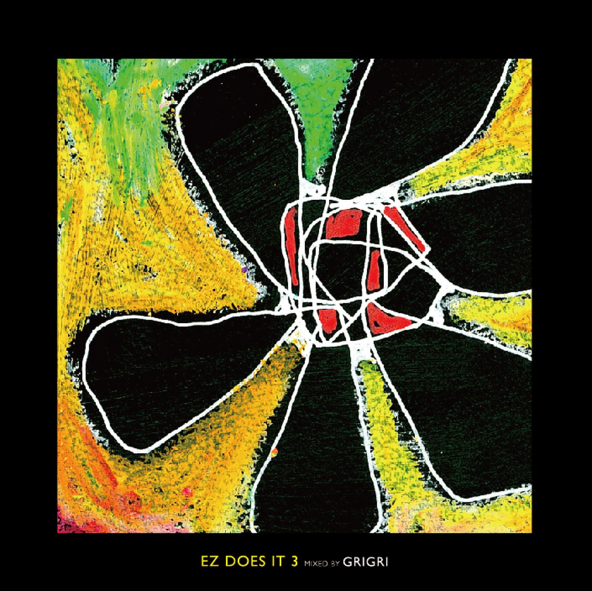 EZ DOES IT 3 | MIXMANHOUSE