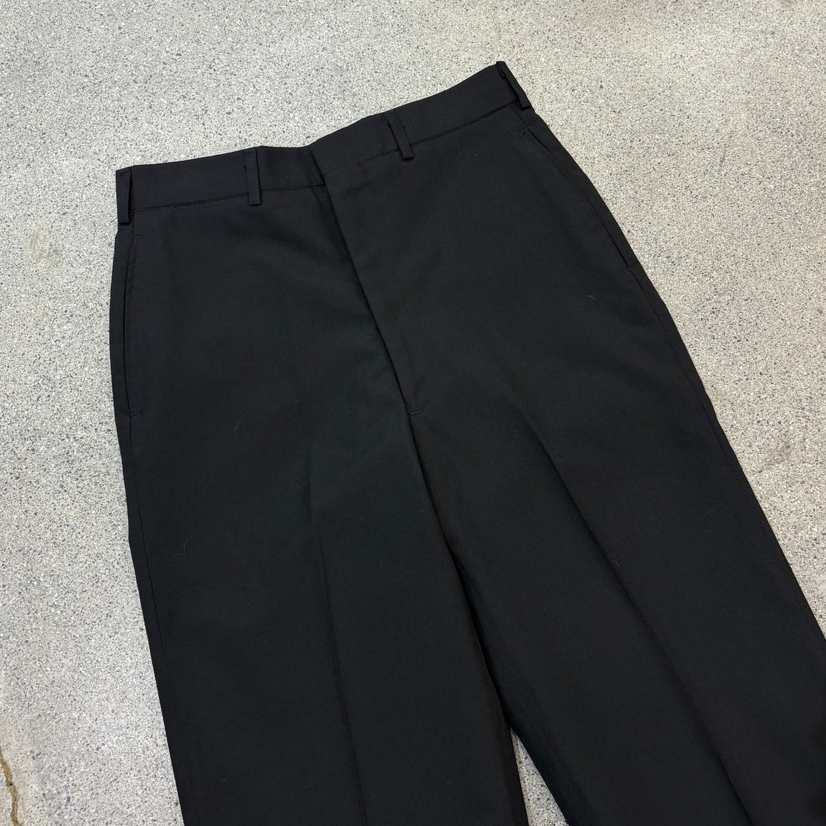 【Military】 88s US NAVY Tropical Trousers W31 L31 "Good Condition ...