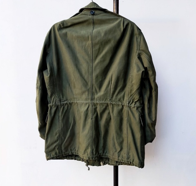 British Military 1960 Pattern Combat Jacket | allée
