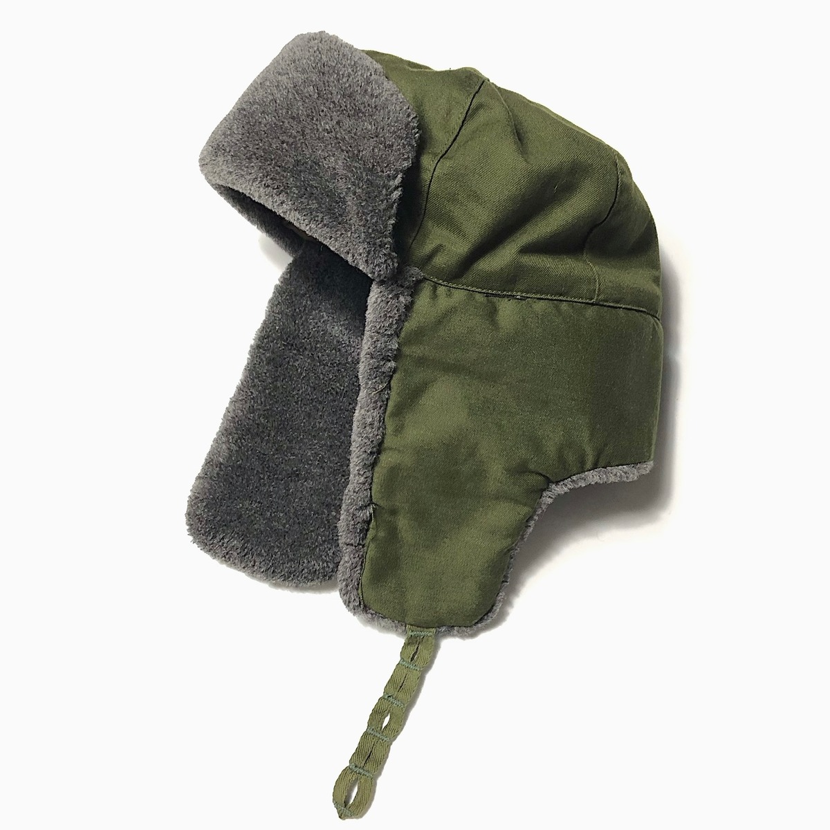 Vintage 90's Flight Cap | Antler