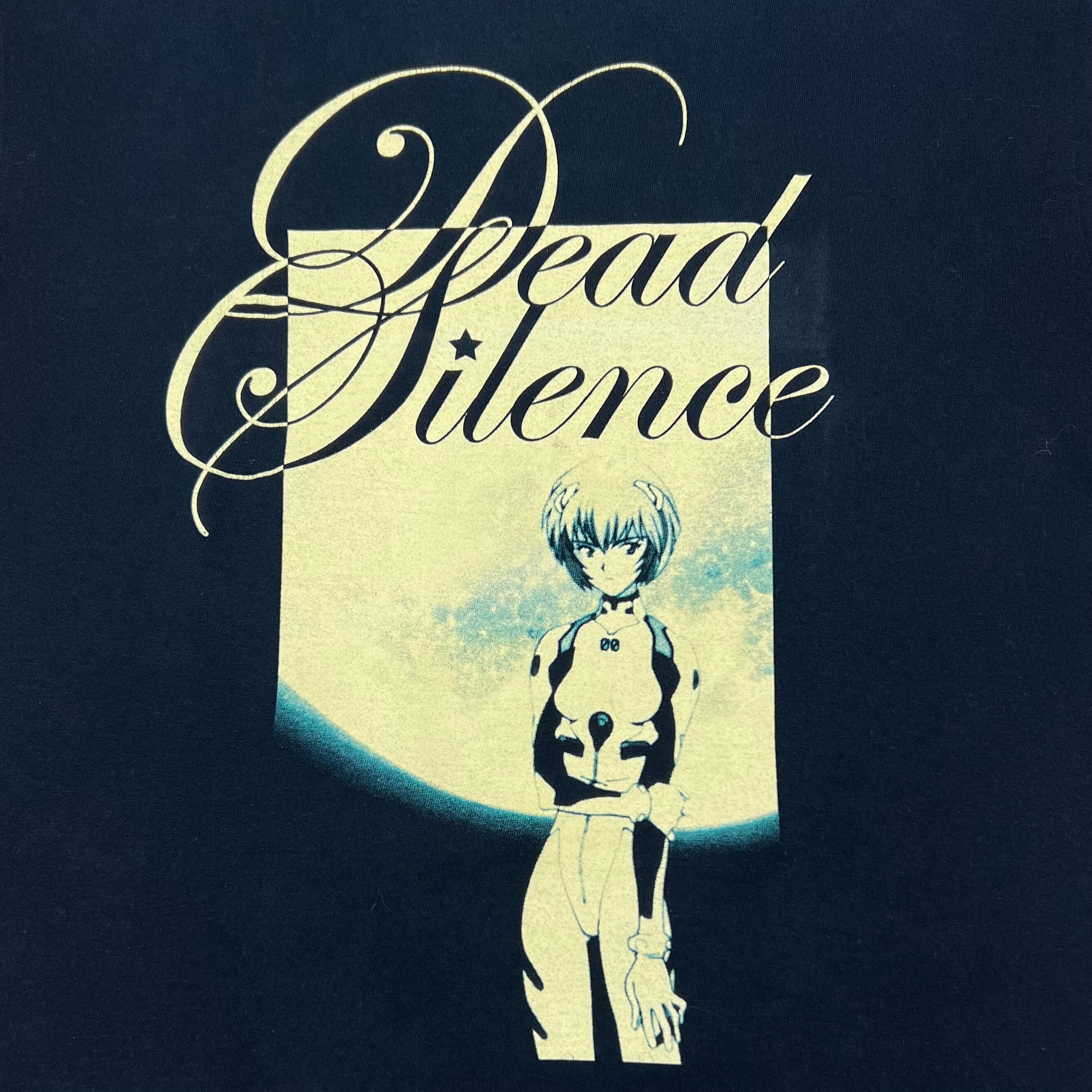 00s EVANGELION COSPA "綾波レイ" T | KimamaniT