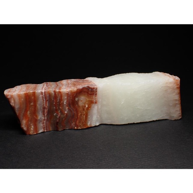 広西チワン族自治区産 豚肉石(カルサイト)/Pork Stone(Calcite) C-CAL022 | 鉱物・天然石のお店CrystalGate
