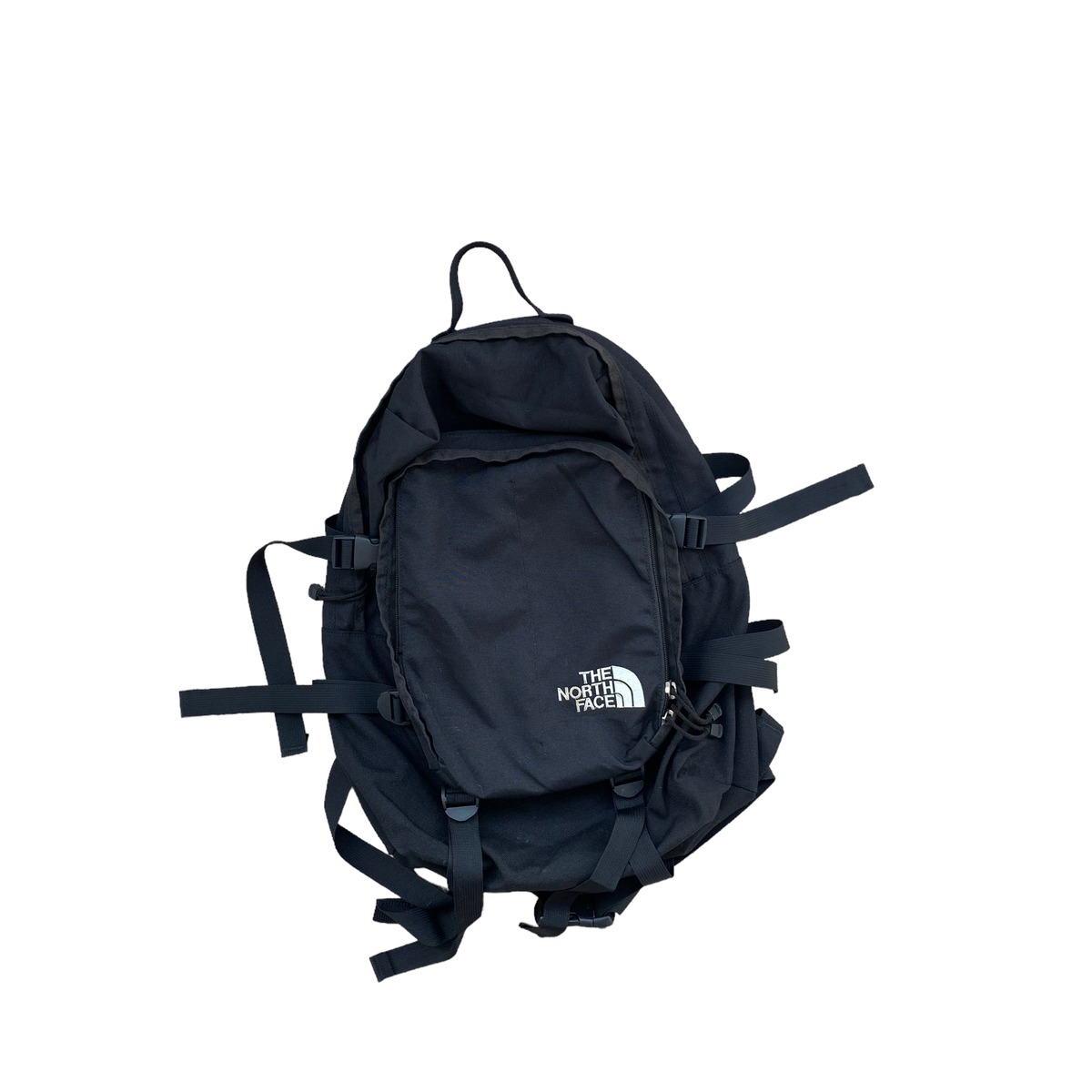 USED "THE NORTH FACE" BACK PACK | Local Market